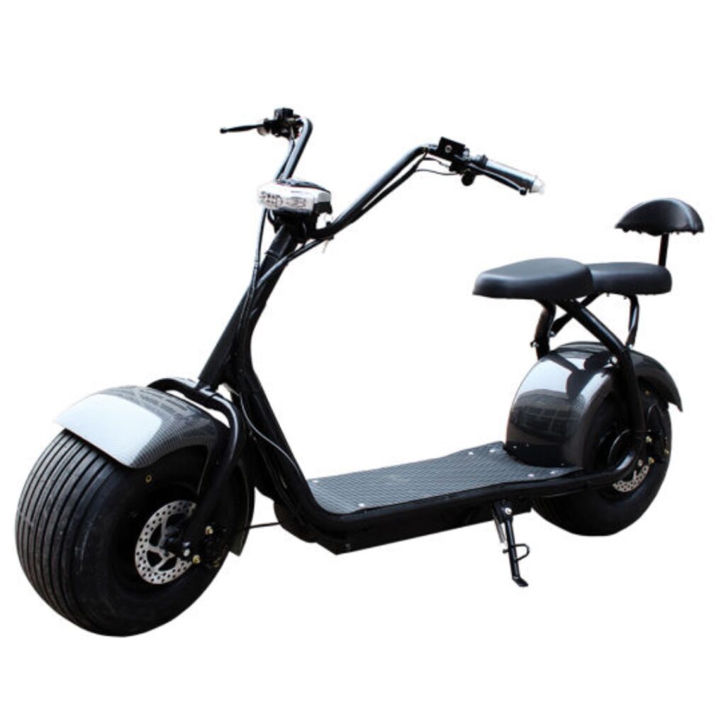 Elektromos kerékpár és robogó szaküzlet | Rekord-Mobil Kft.